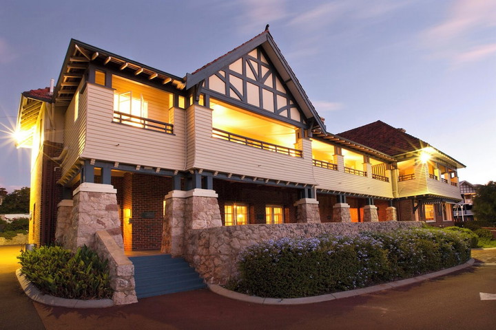 Caves House Hotel - Yallingup