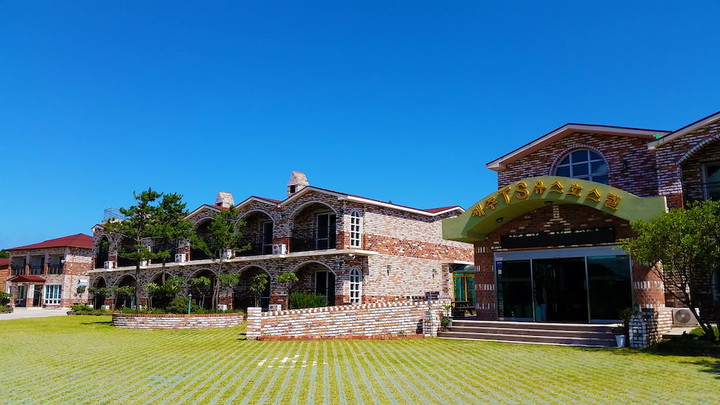 Jeju Ts Youthhostel Resort - Jeju