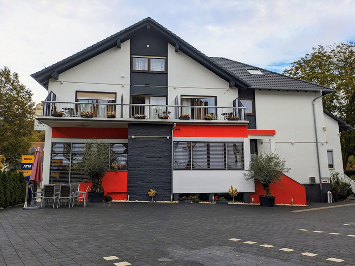 Hotel Ari - Kaiserslautern