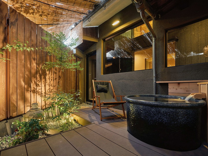Konjakuso Nara Kitamachi Manaka Spa - Nara