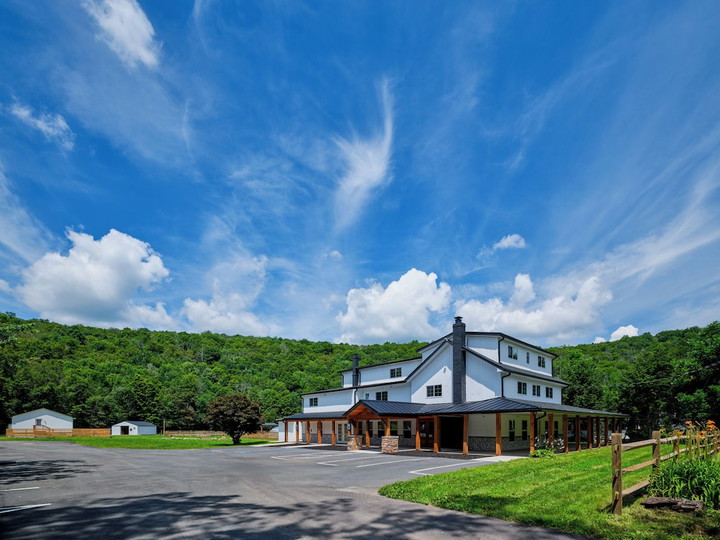 Saddleview Bed & Breakfast - Pennsylvania