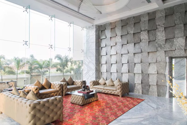 Trinity Grand - Chhattisgarh
