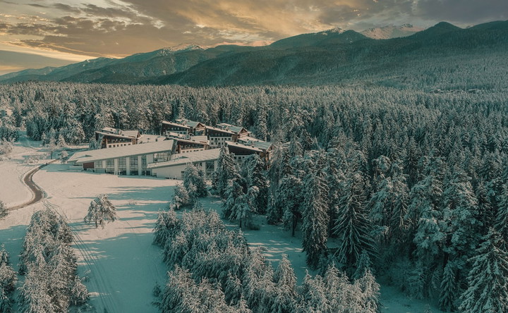 Euphoria Club Hotel & Resort - Bulgaria