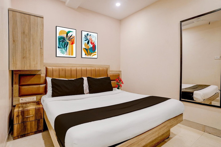 Classic Hotel Al Ibrahim -