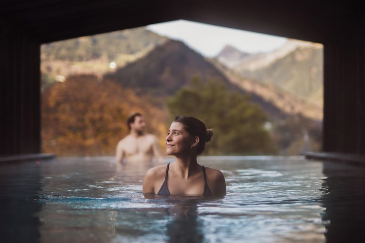 Amrai Suites - Schruns