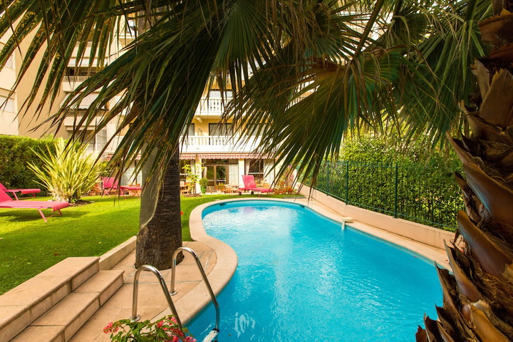 Sun Riviera - Cannes