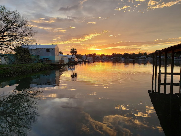 King's Bay Lodge - Crystal River, FL