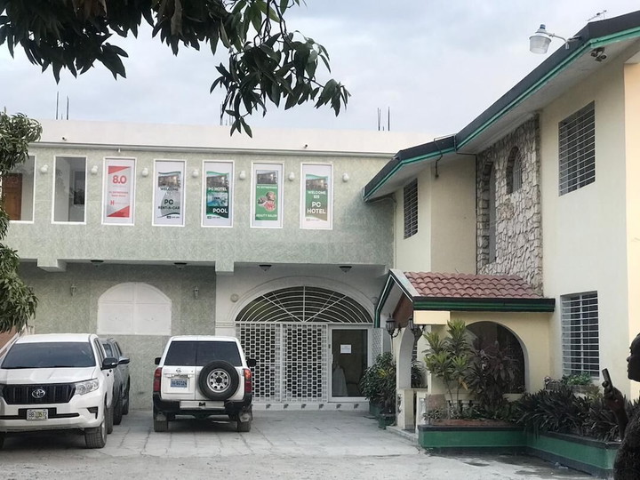 Pc Entreprises Hotel - Port-au-Prince