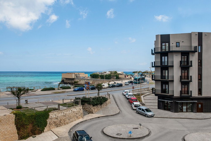 Vespera City Hotel - Heraklion