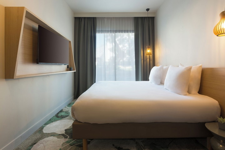 Mercure Nîmes Centre Arènes - Nimes