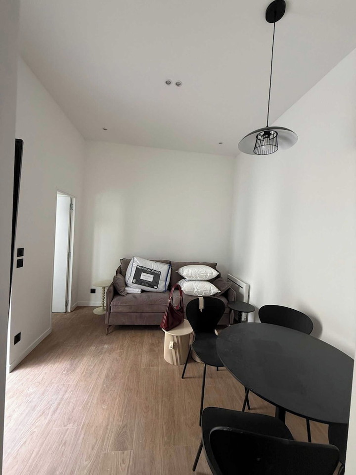 Modern Apartment - 1br-4p - Montreuil - Montreuil