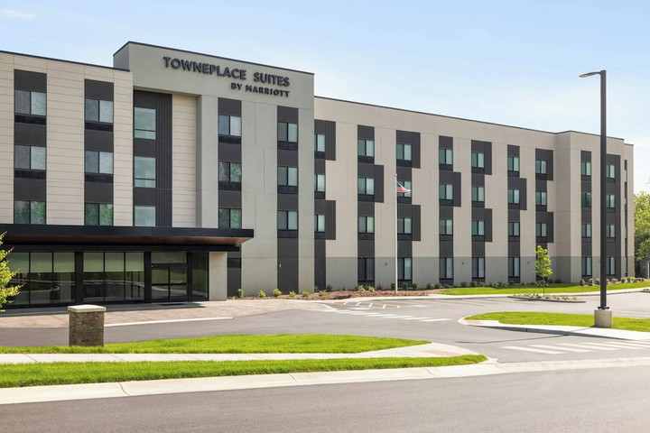 Towneplace Suites By Marriott Lancaster, Pa - Lancaster, PA