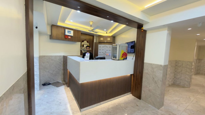 Hotel Mantra Inn Residency Kalyan - Kalyan