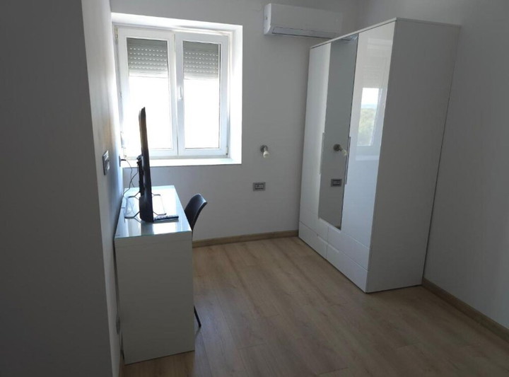 Rooms Burnum - Kroatia