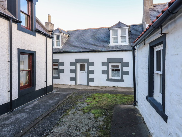 171 Seatown - Aberdeenshire