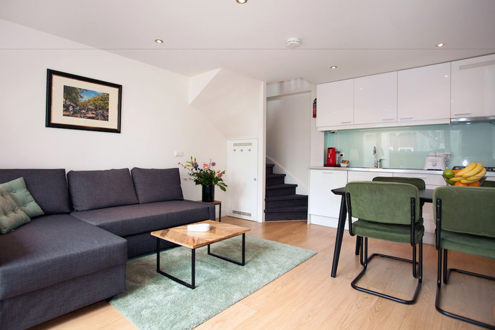 Stayci Apartments Central Station - Den Haag