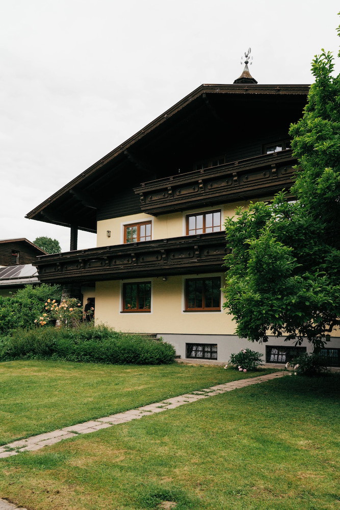 Urban Boutique Privatzimmervermietung - Salzburg