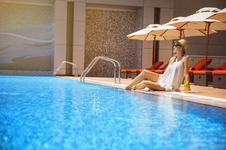 Downtown Rotana - Bahrain