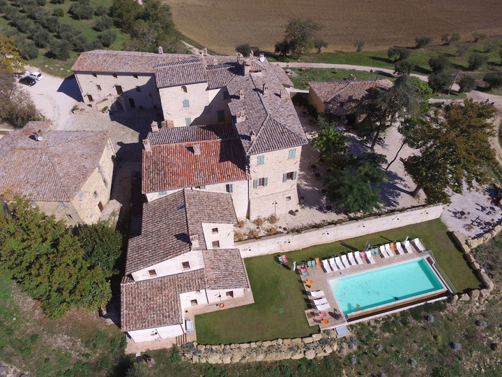 Borgo Colognola - Dimora Storica - Umbria
