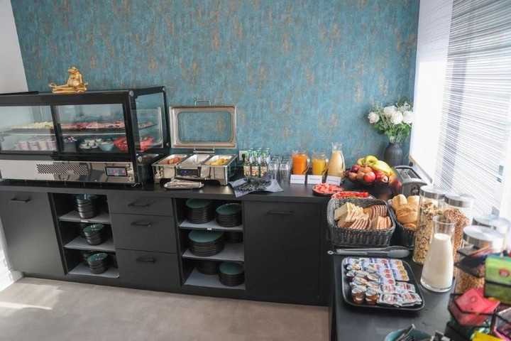 Second Home Hotel - Merseburg