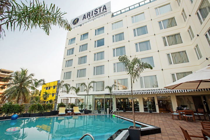 Arista By Ambition - Meghalaya