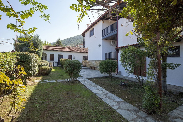 Dandy Villas Amfiklia - Grecia