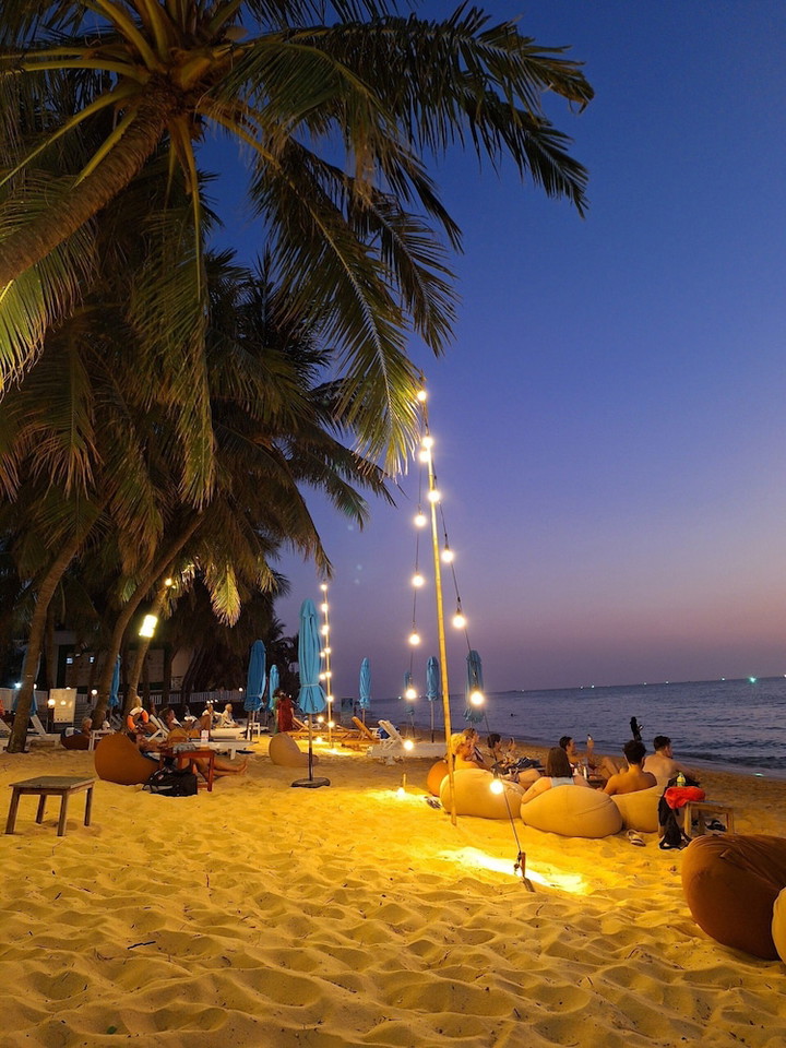 Hawaii Resort Phu Quoc - Phú Quốc