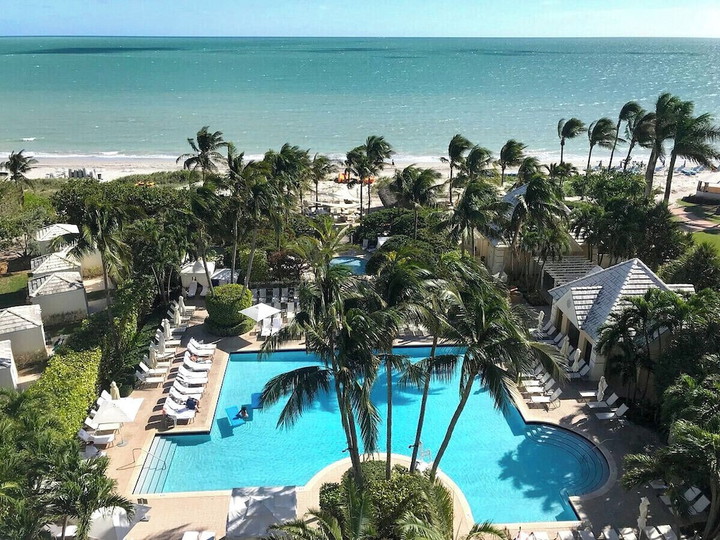 Key Bisyne Suite - Steps To Sandy Beaches - Miami, FL