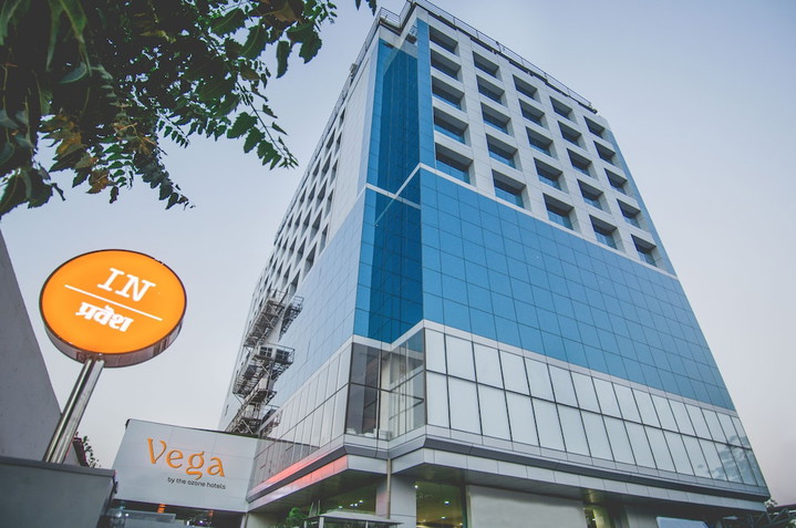 Vega By The Ozone Hotels Jodhpur - Jodhpur