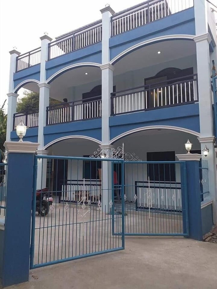 Azulea Lodging House Oslob - Oslob