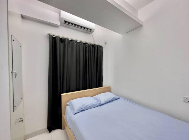 500sqft 7 Luxury Apartment For 4 People - Dacca