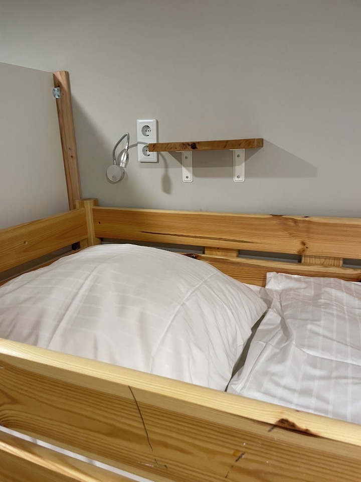 Hostel-centrum - Hamburg