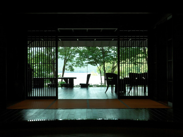 Akan Tsuruga Bessou Hinanoza - Hokkaido