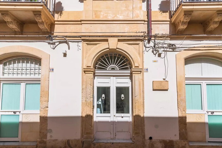 Hotiday Siracusa A'storia - Syracuse