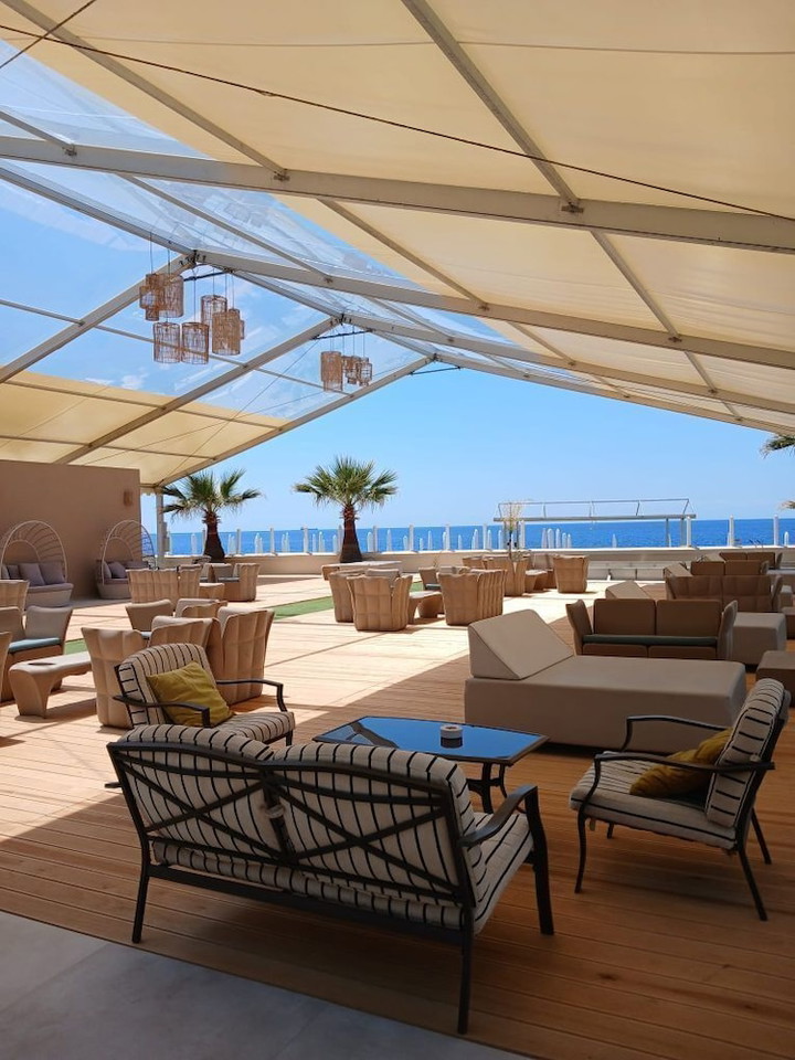Didimos Resort - Calabria