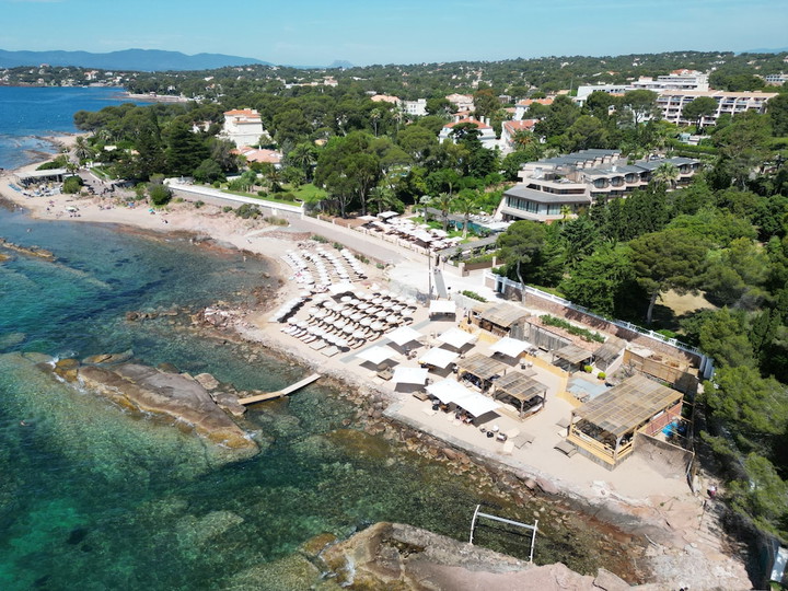 La Réserve Esterel - Fréjus