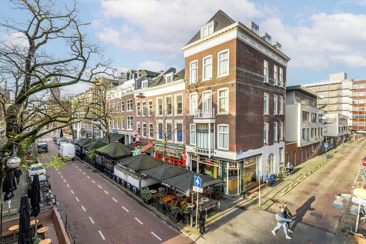 Hotel Bonbon & Bonbon Budget - Rotterdam