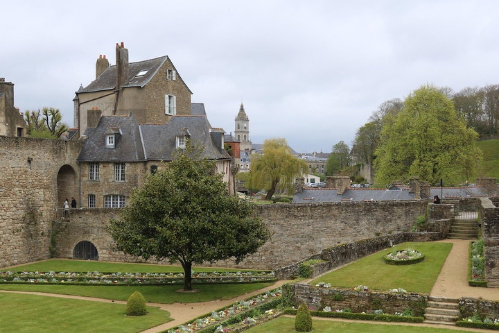 Romantic Getaway In Malansac With Pool - Rochefort-en-Terre