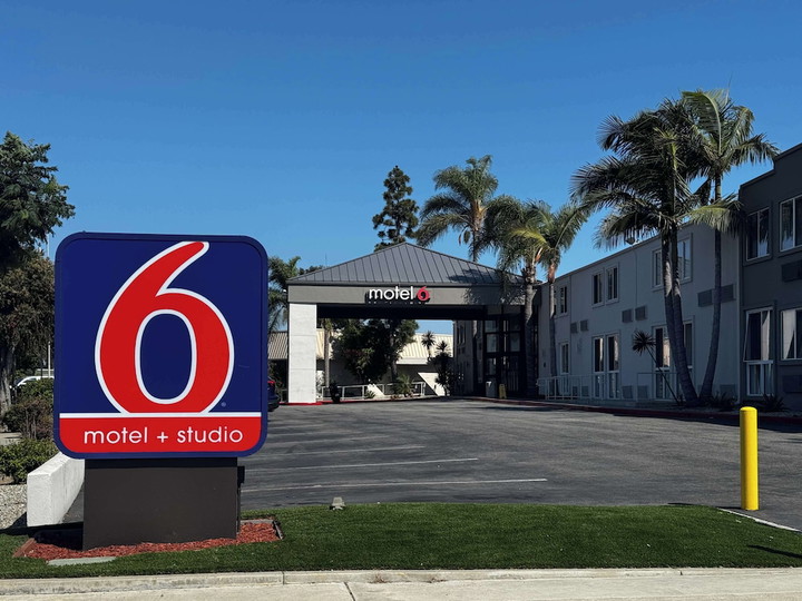 Studio 6 Carson, Ca - Los Angeles