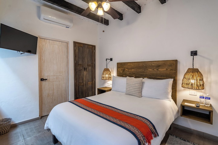 Casa Yuca Hotel Boutique - San Miguel de Allende