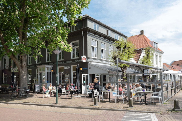 Hotel Bom - Zeeland