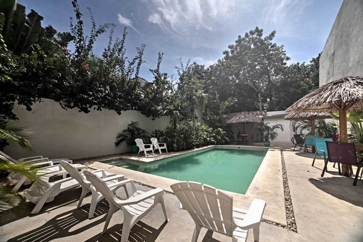 Casa Esmeralda W/ Pool Access & Furnished Patio! - Tulum
