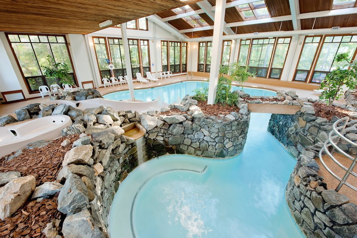The Summit Resort - New Hampshire (State)