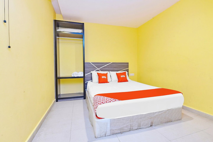 De Mawardah Inn Hotel - Malacca