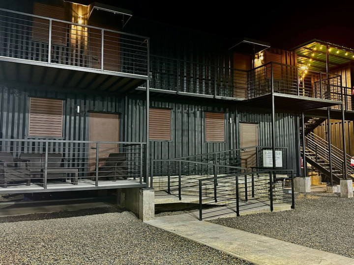 Hacienda Del Sur - Porto Rico