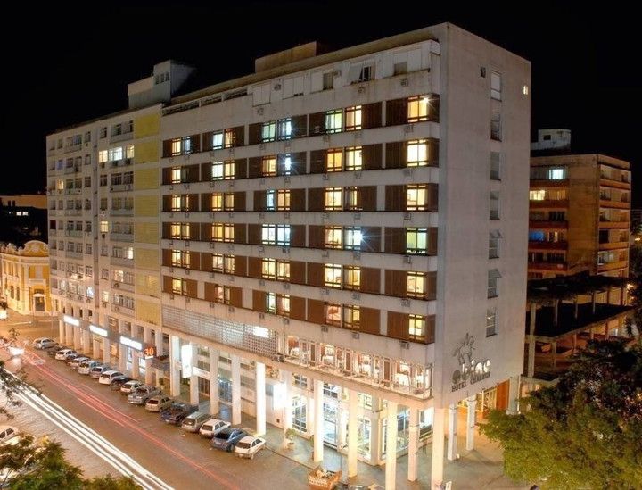 Hotel Obino Bagé - Rio Grande do Sul