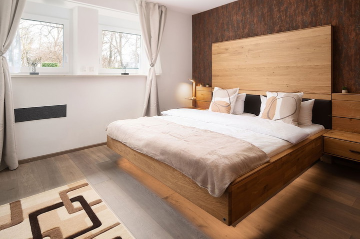 Hotel Vier Jahreszeiten Direkt An Den Kliniken Und Therme Bad Krozingen, Nahe Freiburg - Bad Krozingen