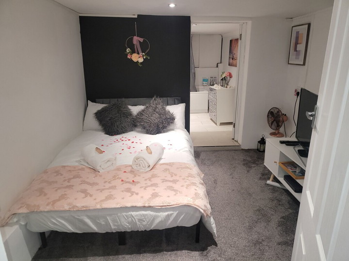 Hidden Treasure- 2 Beds Sleeps 3 Gillingham - Gillingham