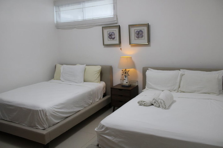 Las Olas 2br 6pax 3bds Hugeterrace - Dominican Republic