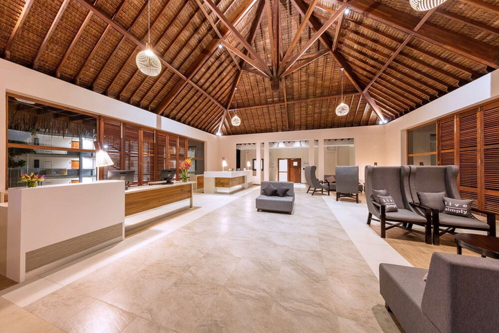 Ramada Resort By Wyndham Port Vila - Port Vila